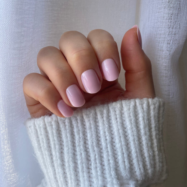 short nails – Candy Claws