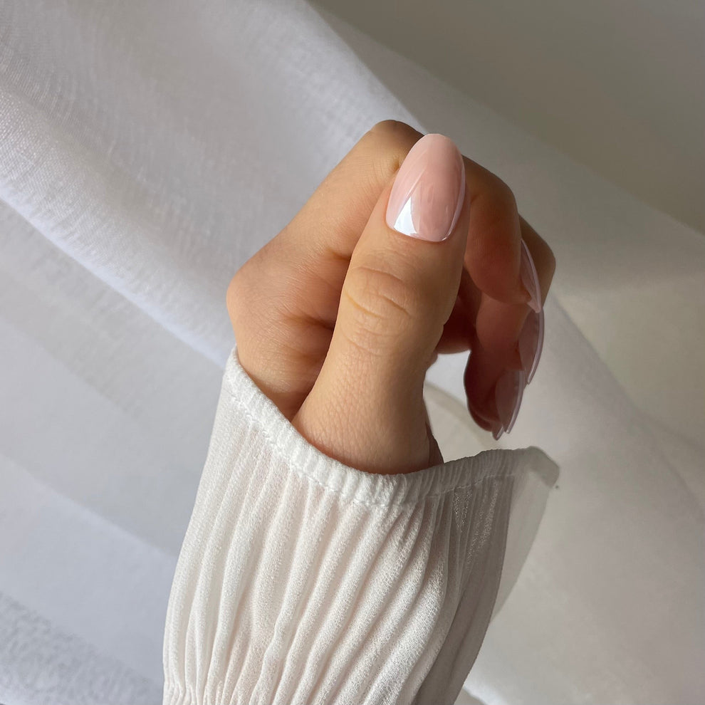 bella (short oval) – Candy Claws