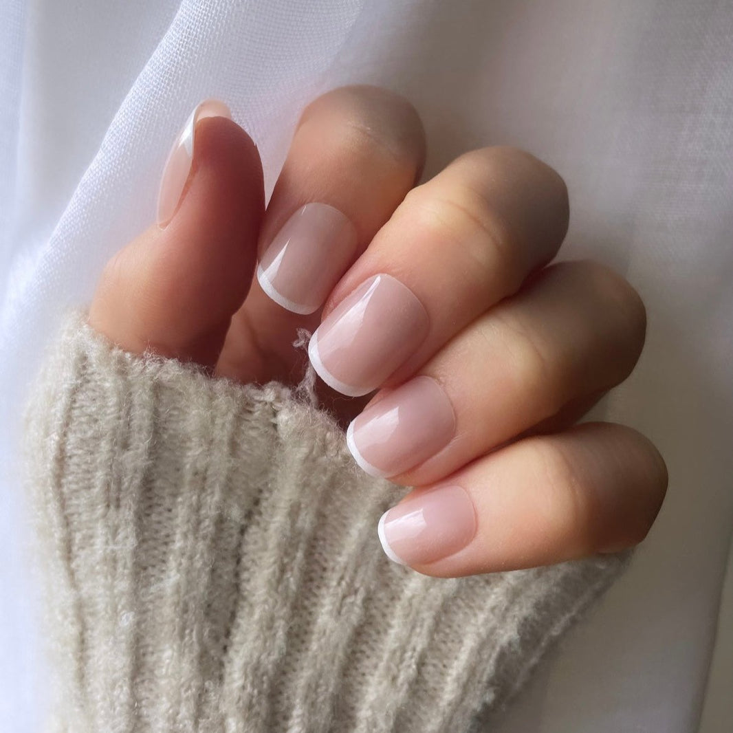 extra-short nails – Candy Claws