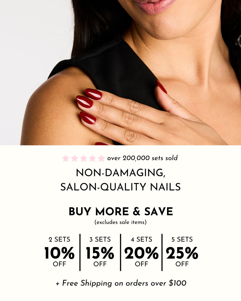 Products – Candy Claws