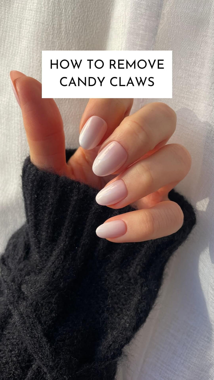 Candy Claws