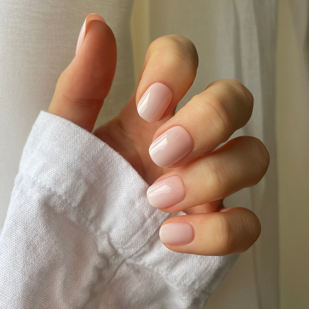 short nails – Candy Claws