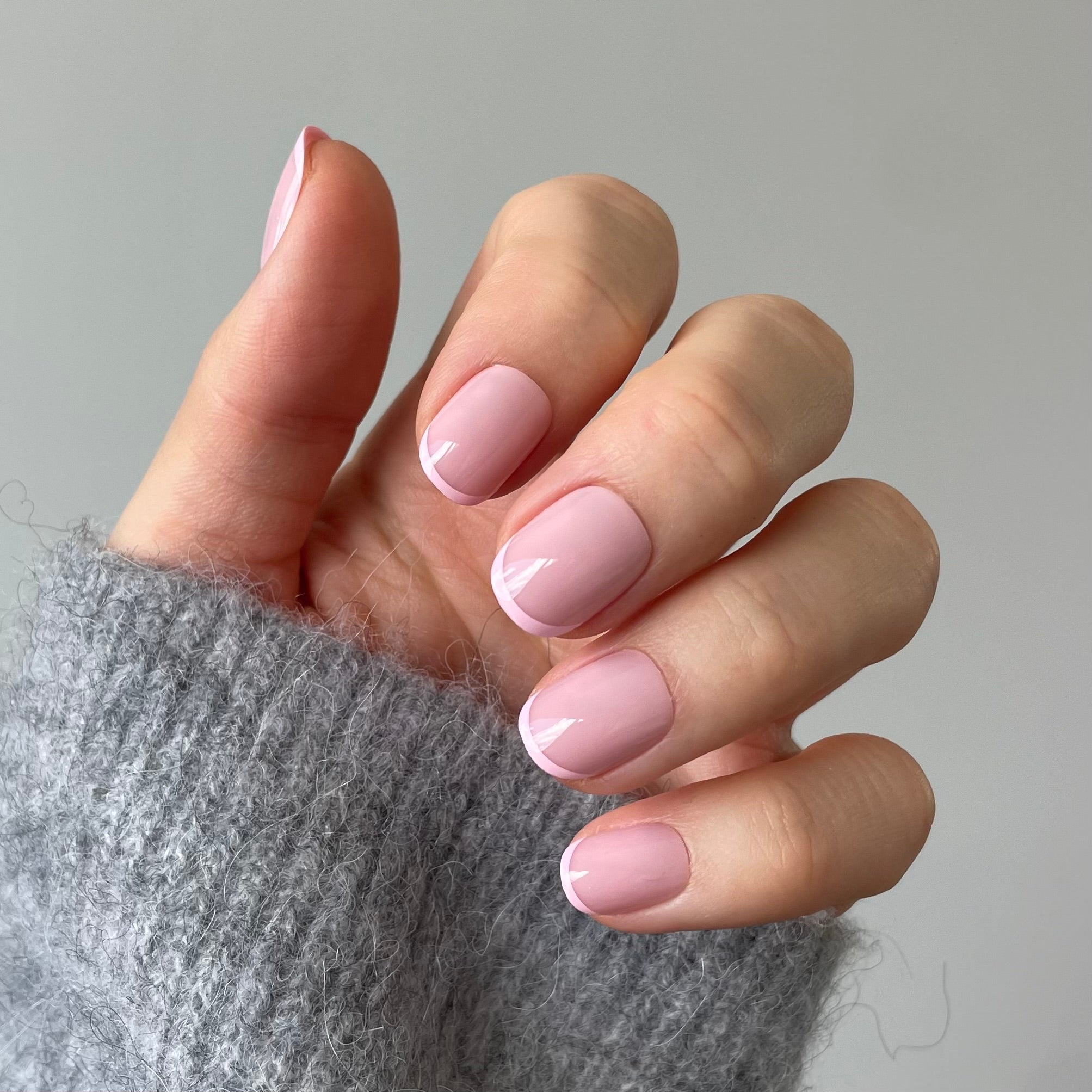 peony (extra-short) – Candy Claws