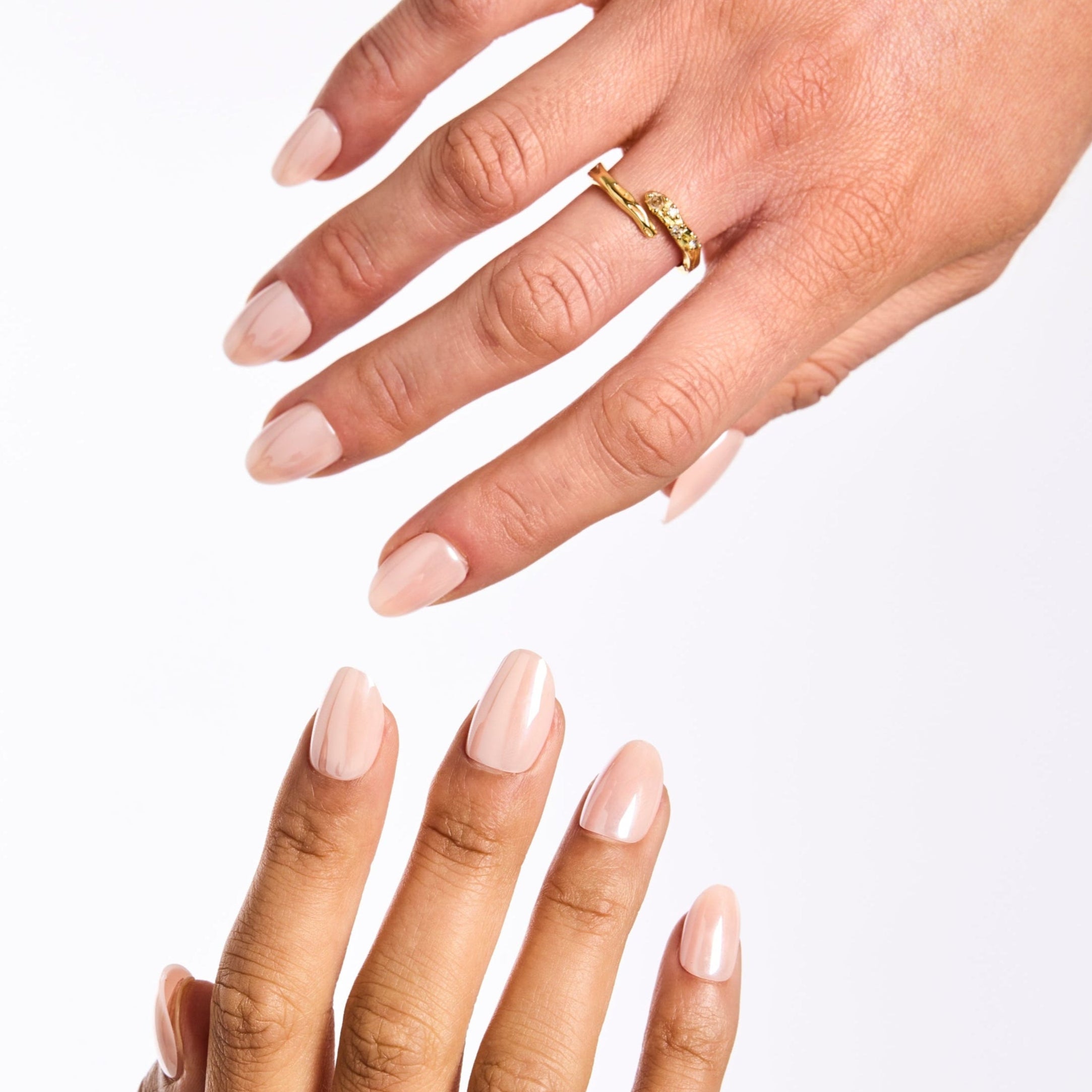 bella (short oval) – Candy Claws