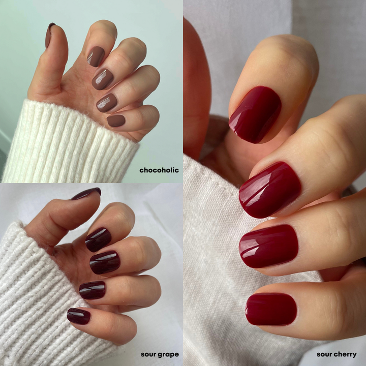 Products – Candy Claws