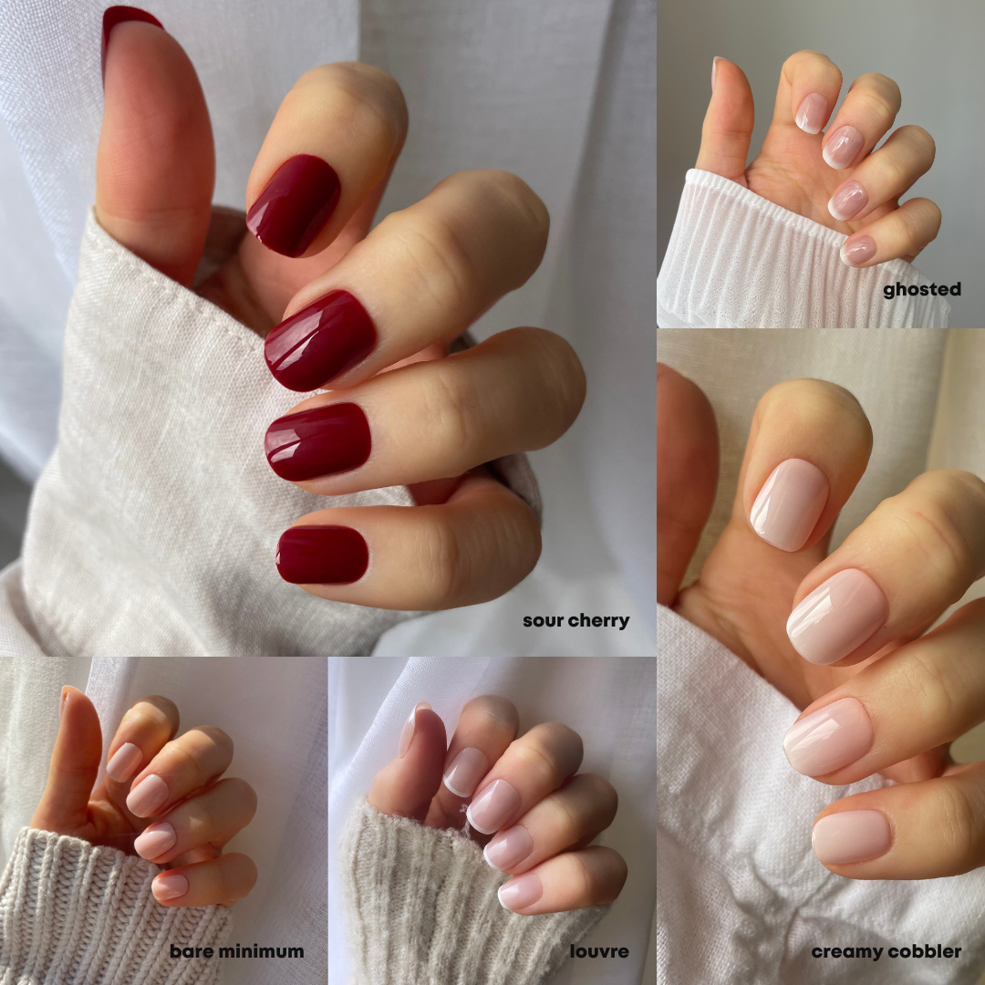 Products – Candy Claws