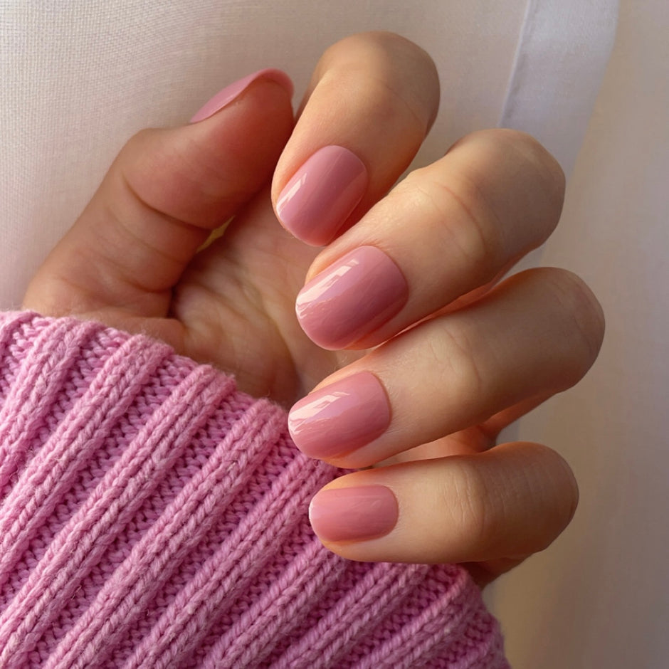 extra-short nails – Candy Claws