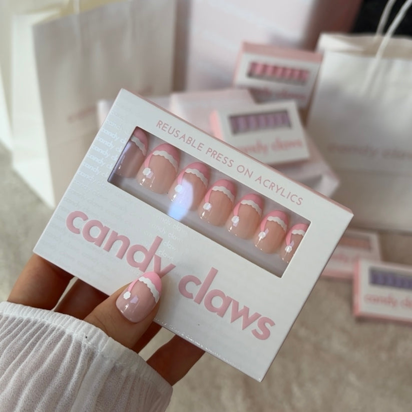 madam claws (short-oval) – Candy Claws