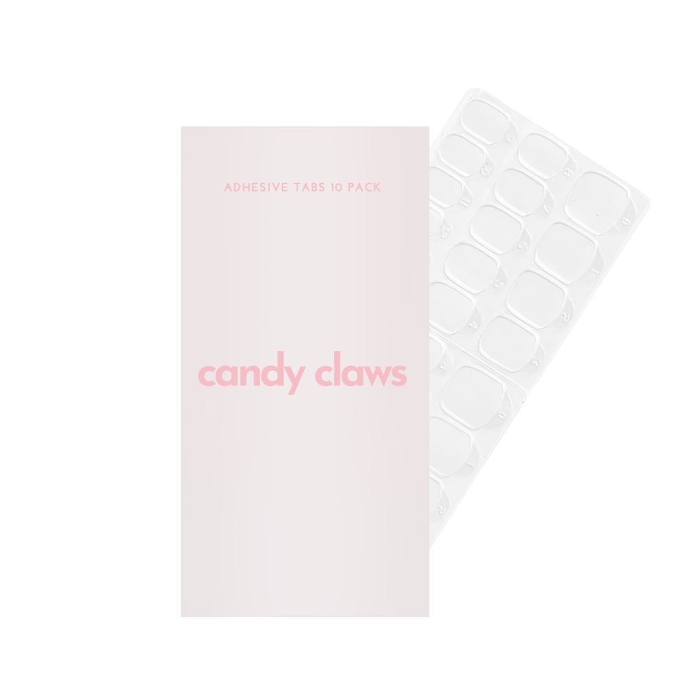 Products – Candy Claws