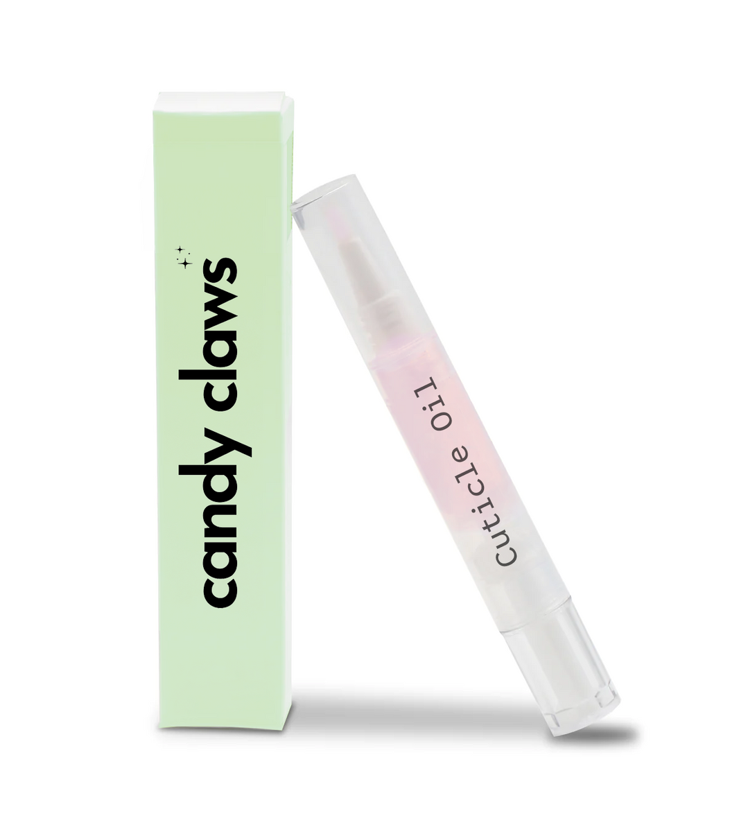 Products – Candy Claws