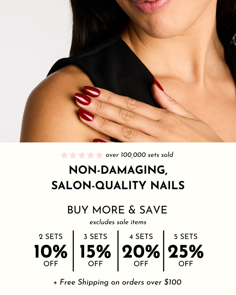 extra-short nails – Candy Claws