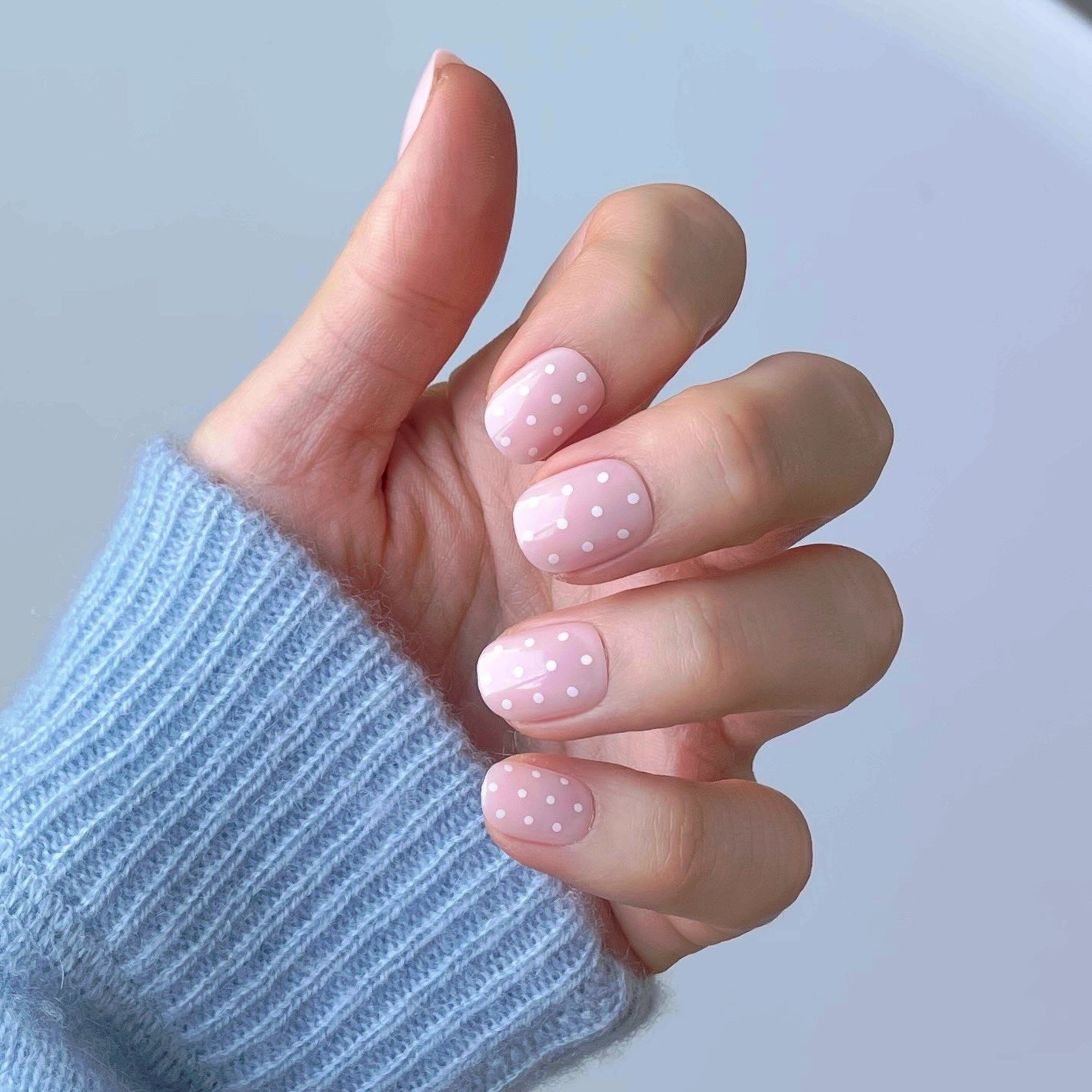 sprinkle (extra-short) – Candy Claws